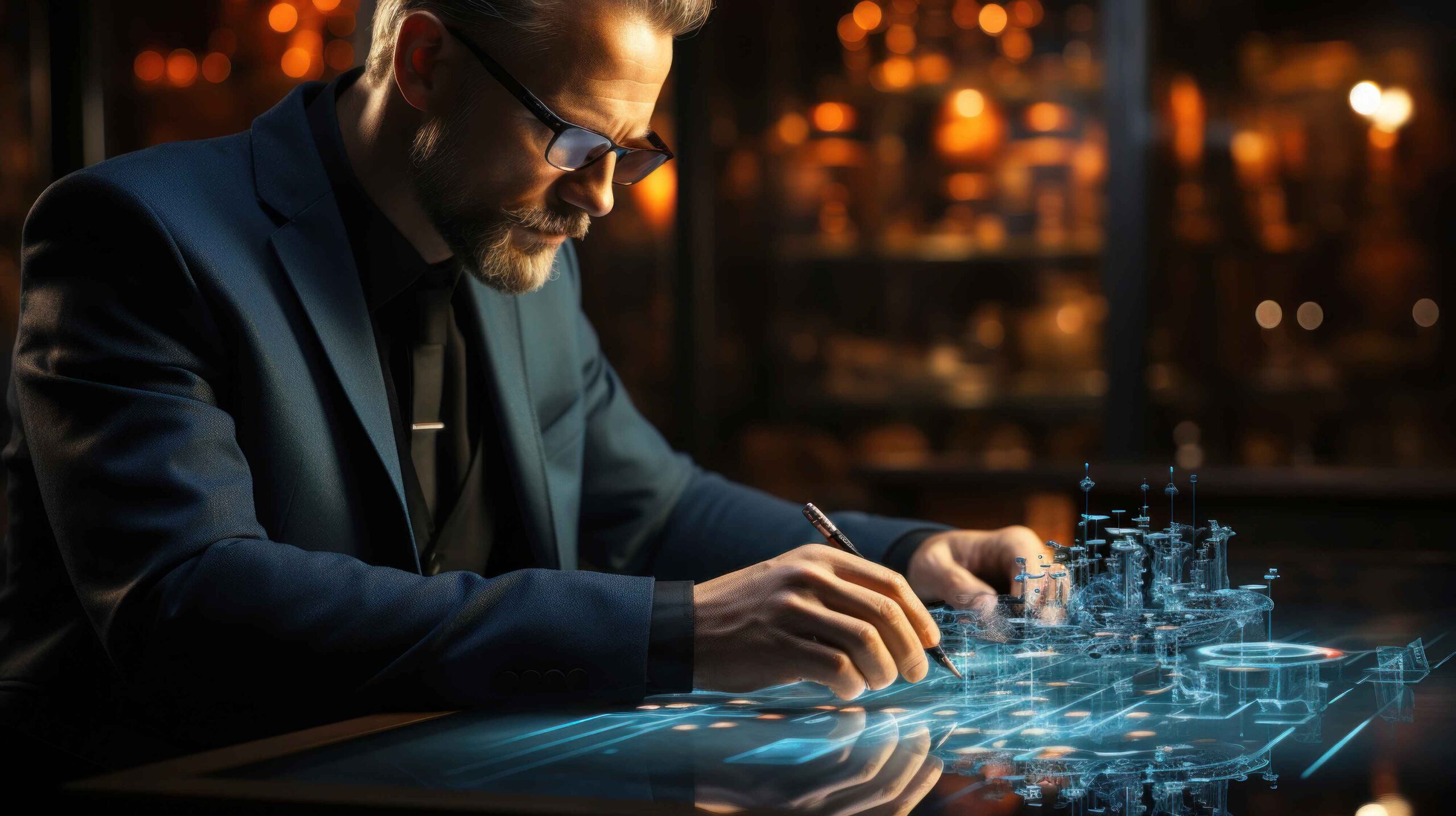 Insights - Bonfring Technology Solutions