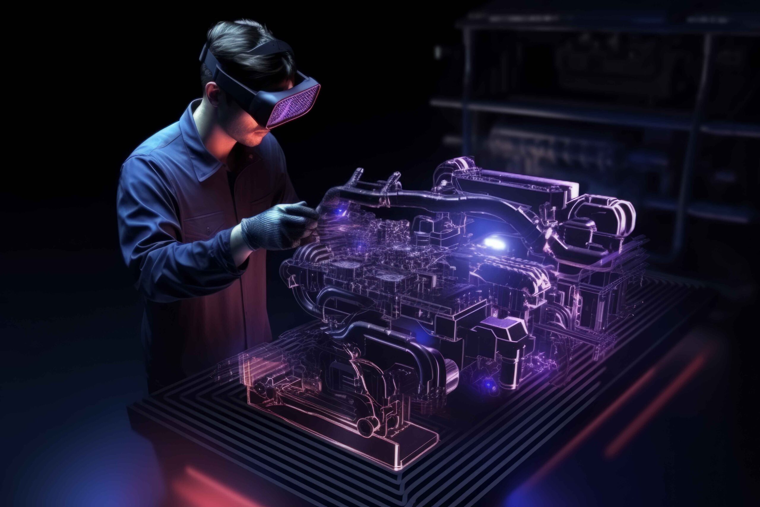 Product - Bonfring Technology Solutions